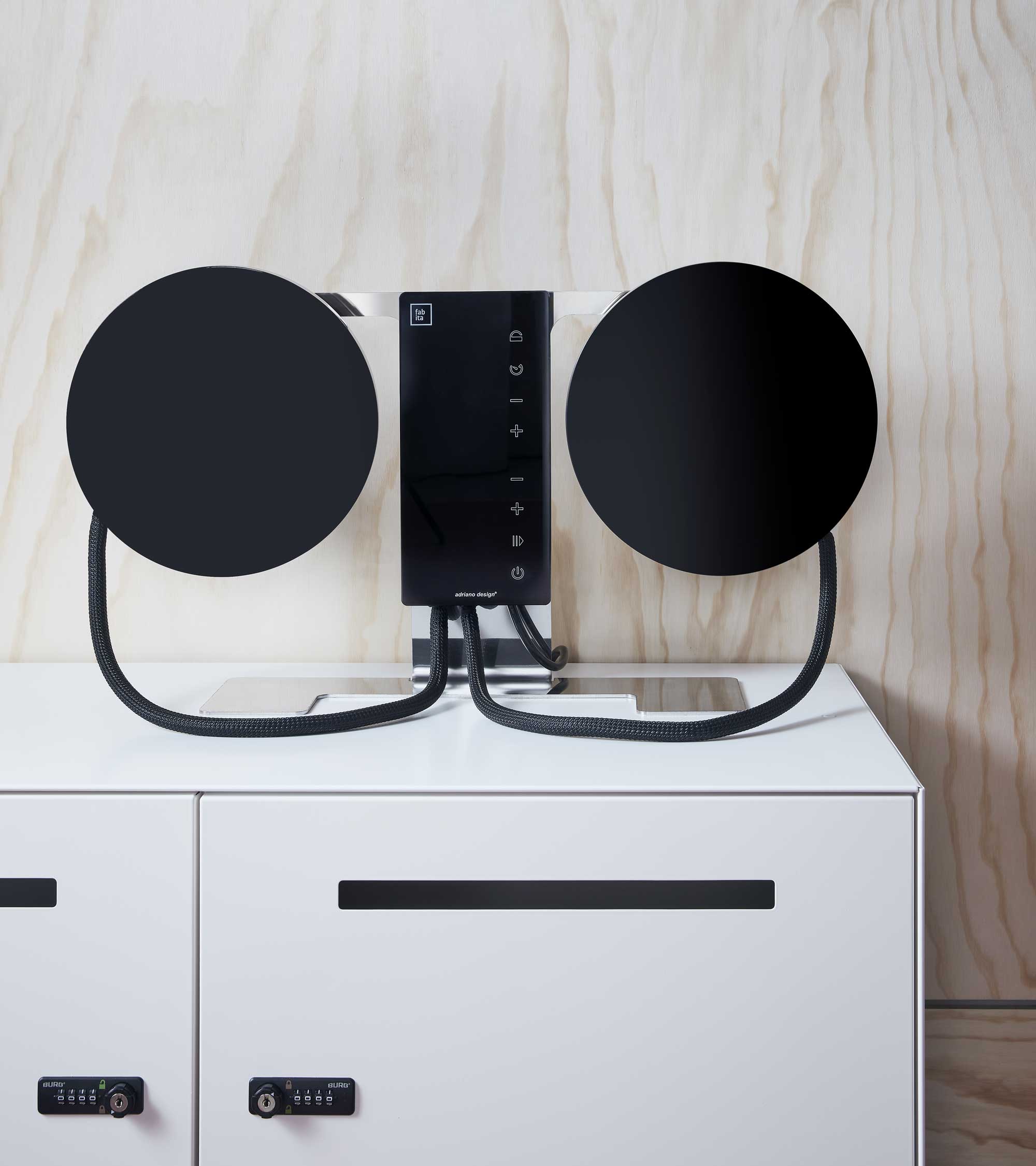 Live the Evolution | Fabita