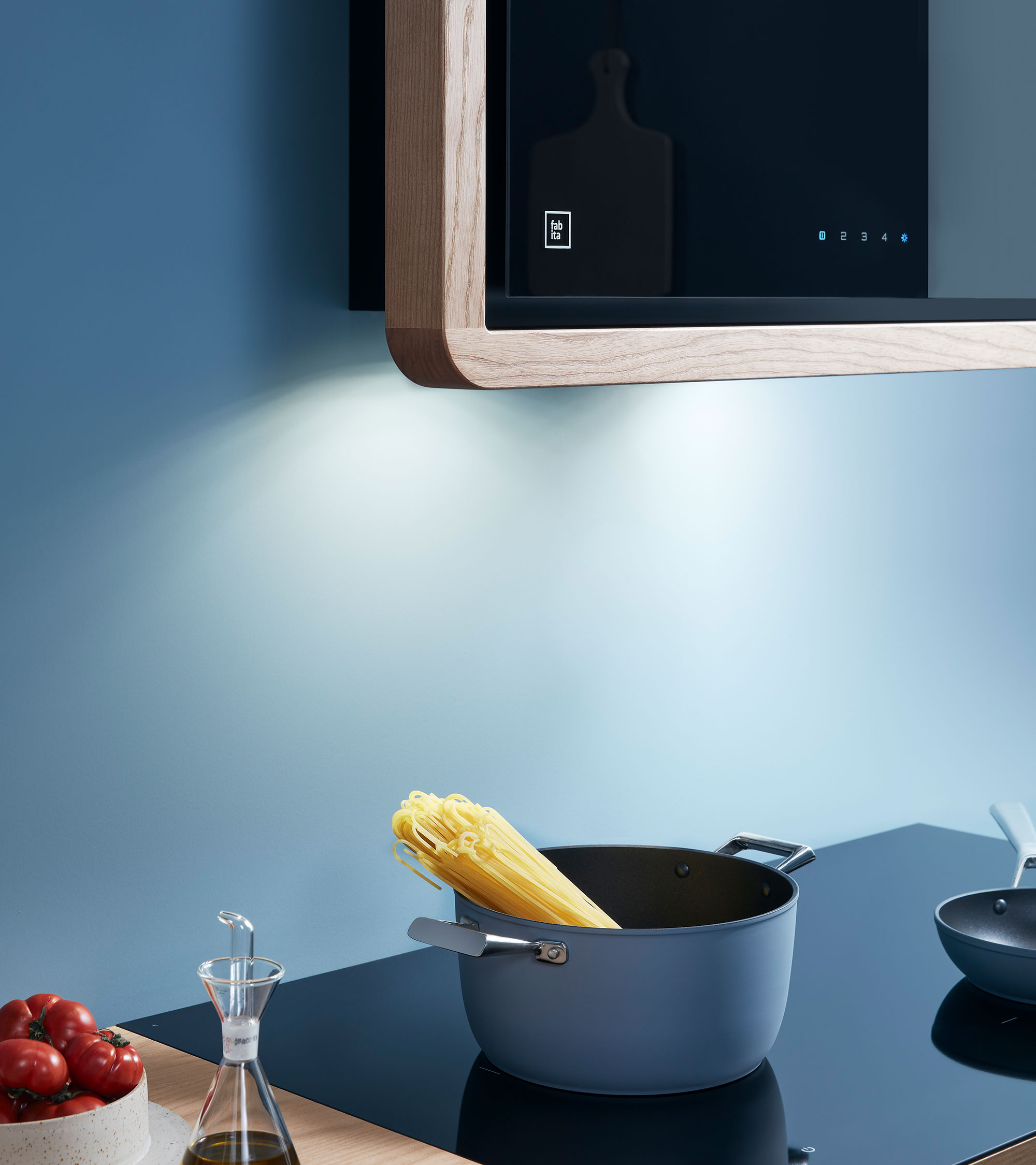 Live the Evolution | Fabita
