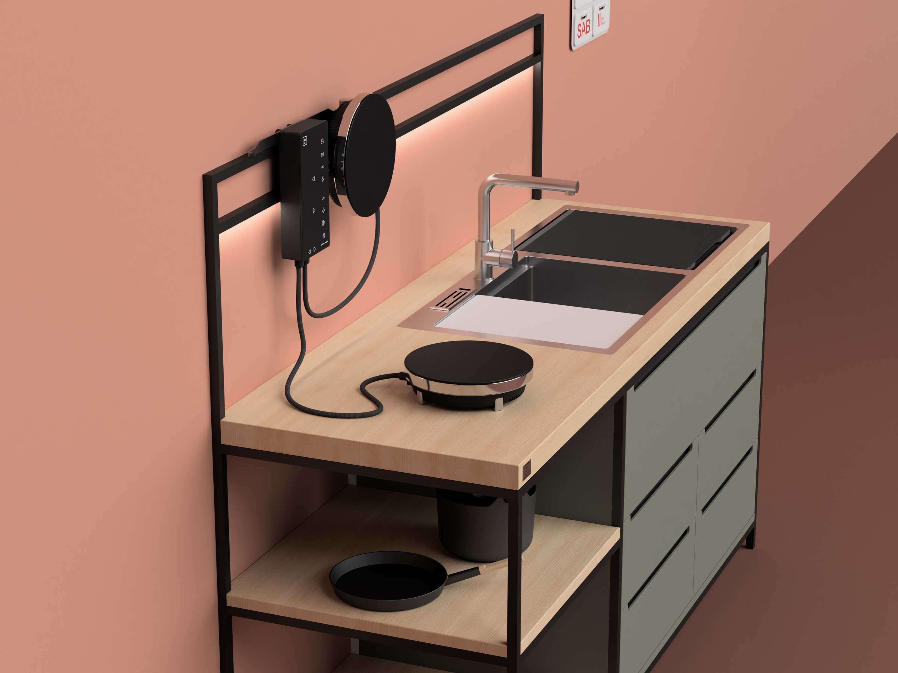 Live the Evolution | Fabita