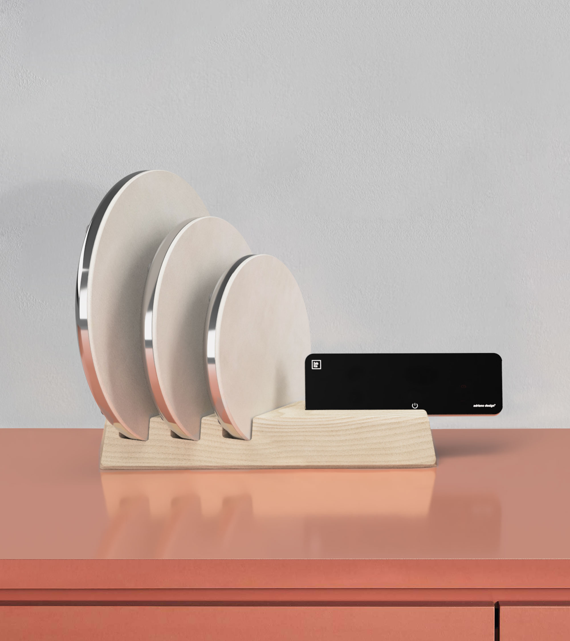 Live the Evolution | Fabita