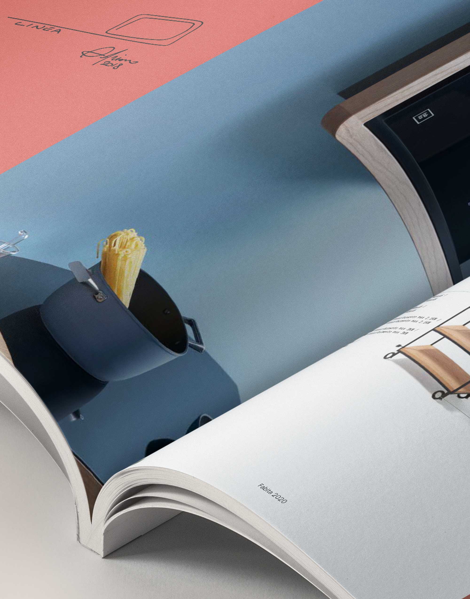 Live the Evolution | Fabita