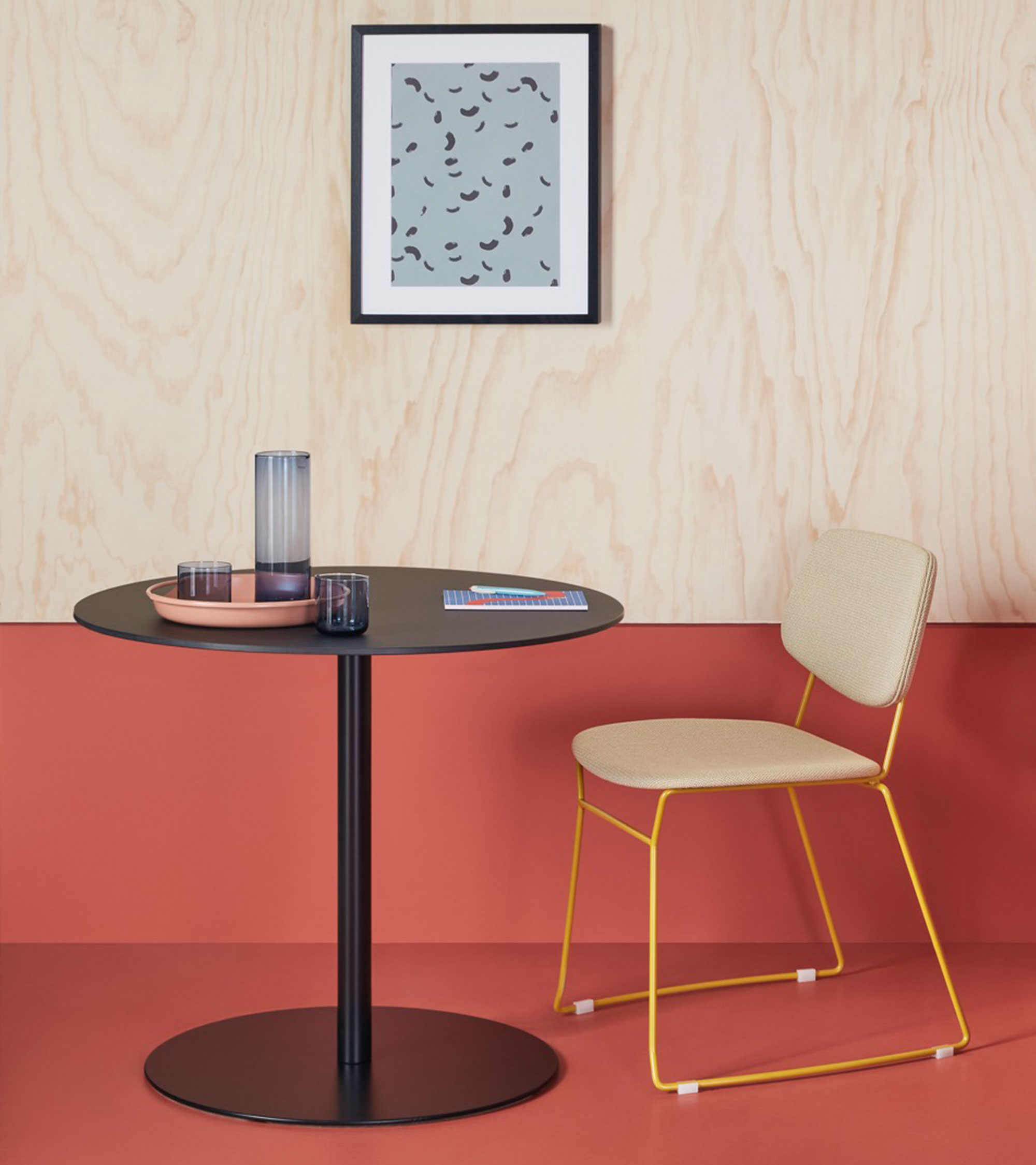 Live the Evolution | Fabita